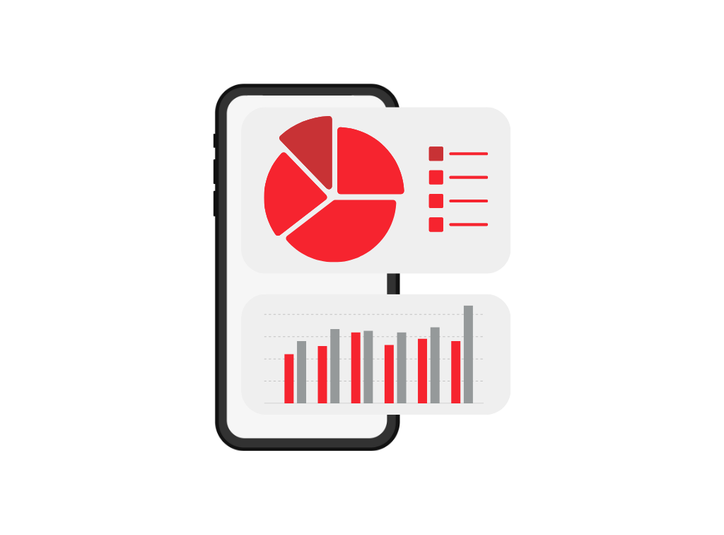 Data-Driven Growth with Mobile Analytics and Reporting | Kurve