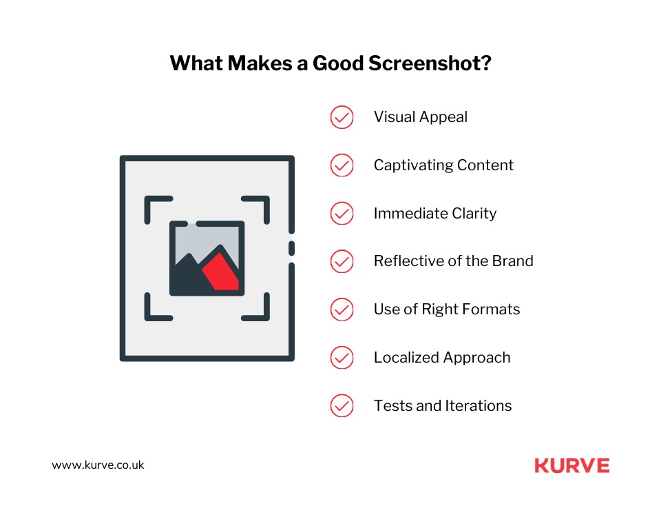 The Ultimate Guide to App Store Screenshot Sizes