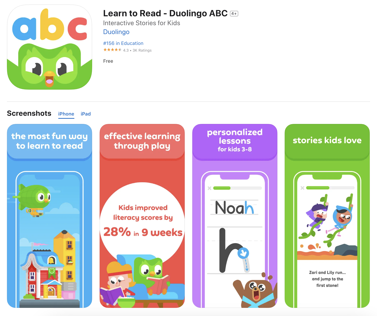 Best Educational Apps for Kids & Students | Learning Apps