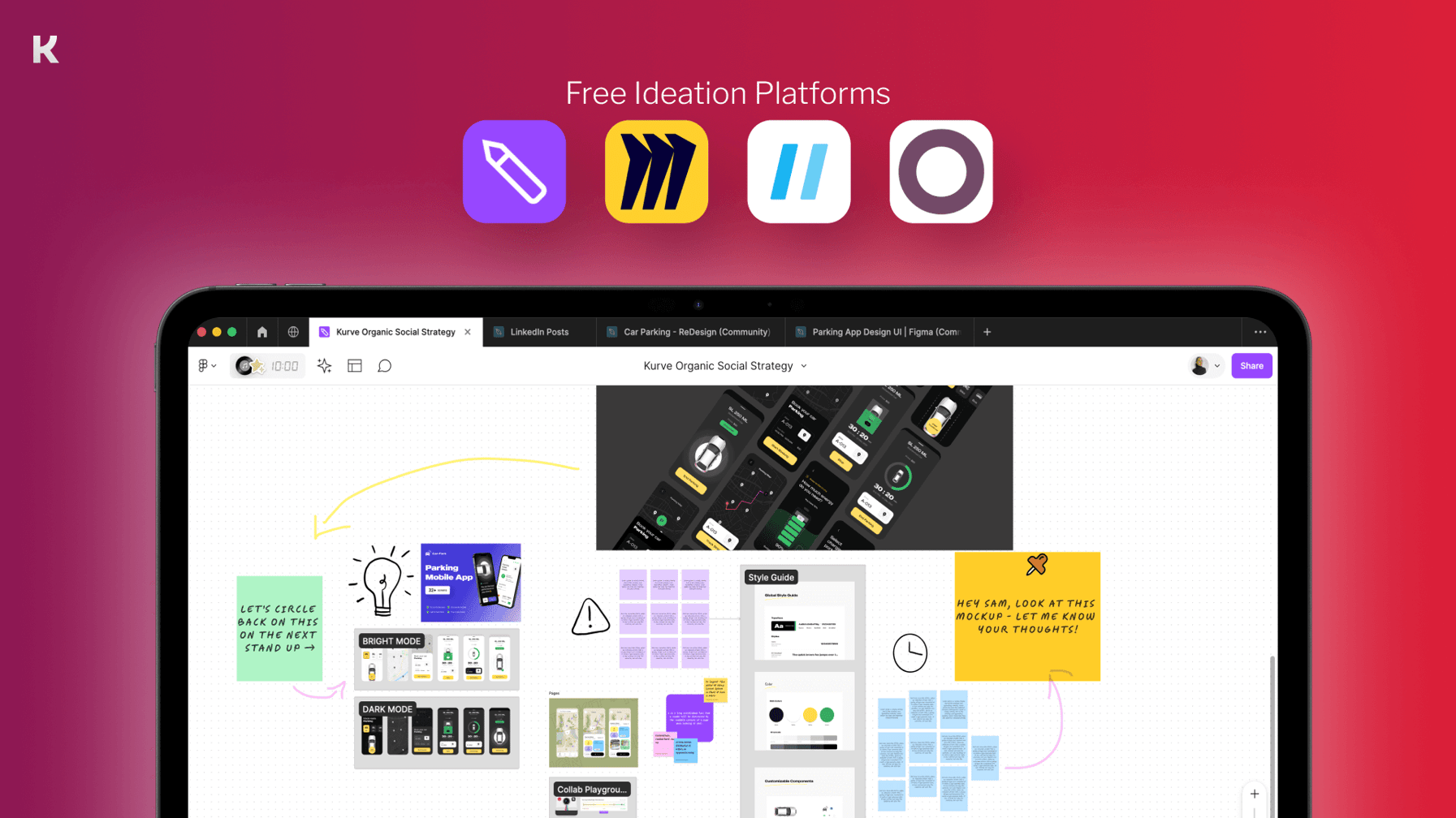 7-Step Guide to Validate a New App Concept - Kurve