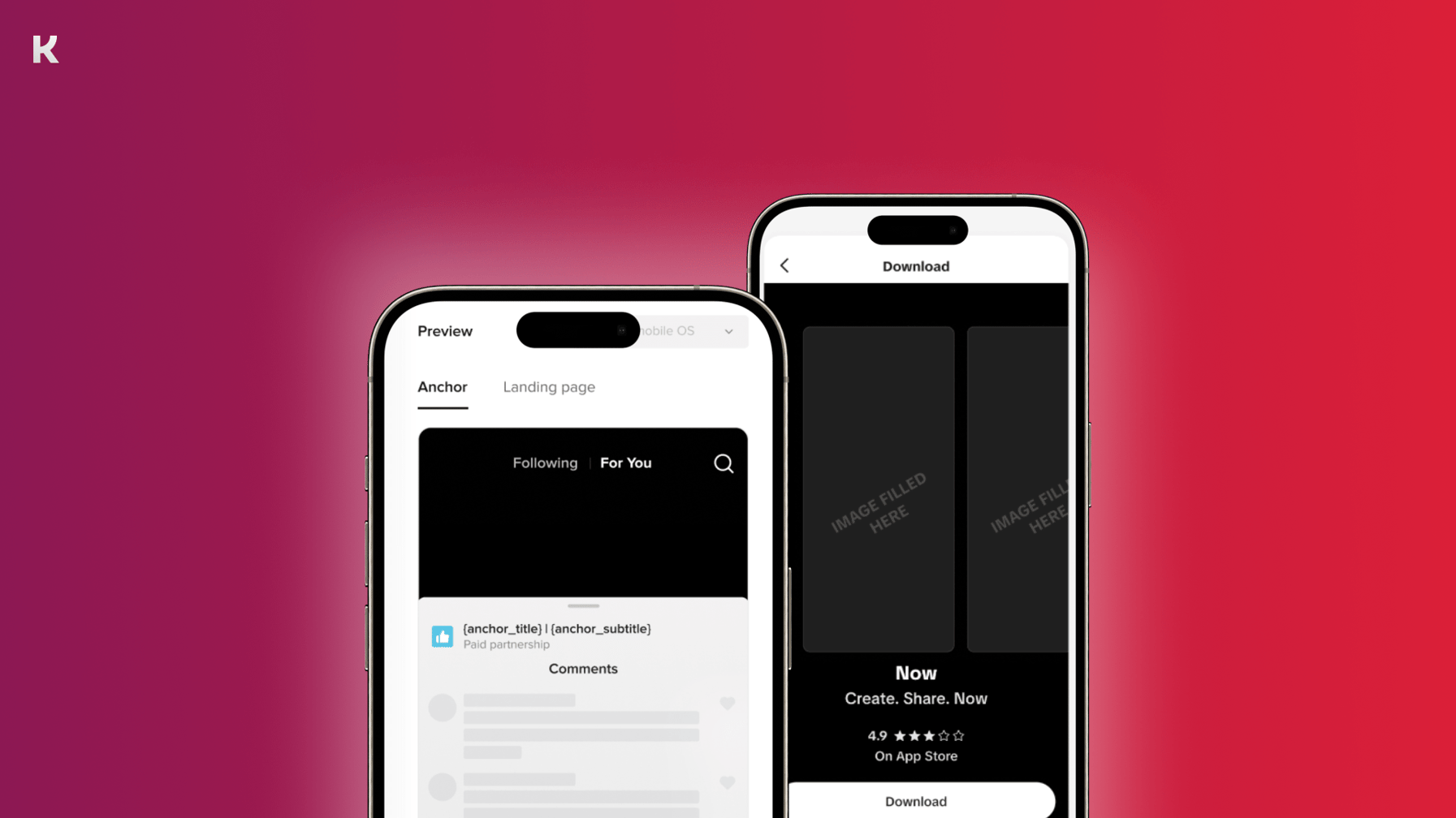 TikTok Comment Anchor: Boost Engagement - Kurve Marketing