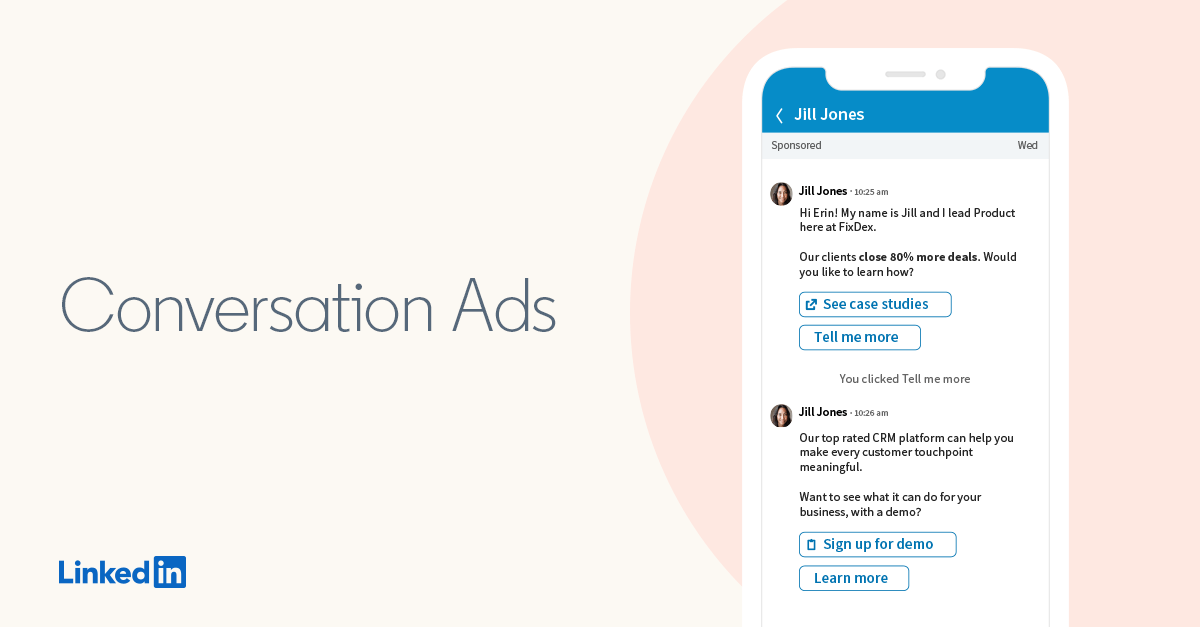 How to Choose the Perfect LinkedIn Ad Types | Kurve