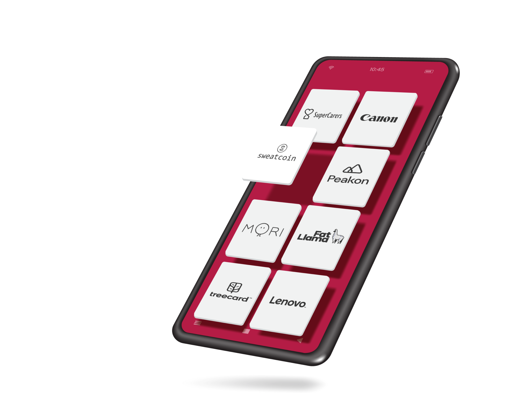 Home | Kurve App Marketing Agency