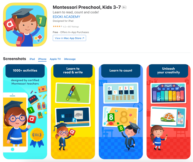 Best Educational Apps for Kids & Students | Learning Apps
