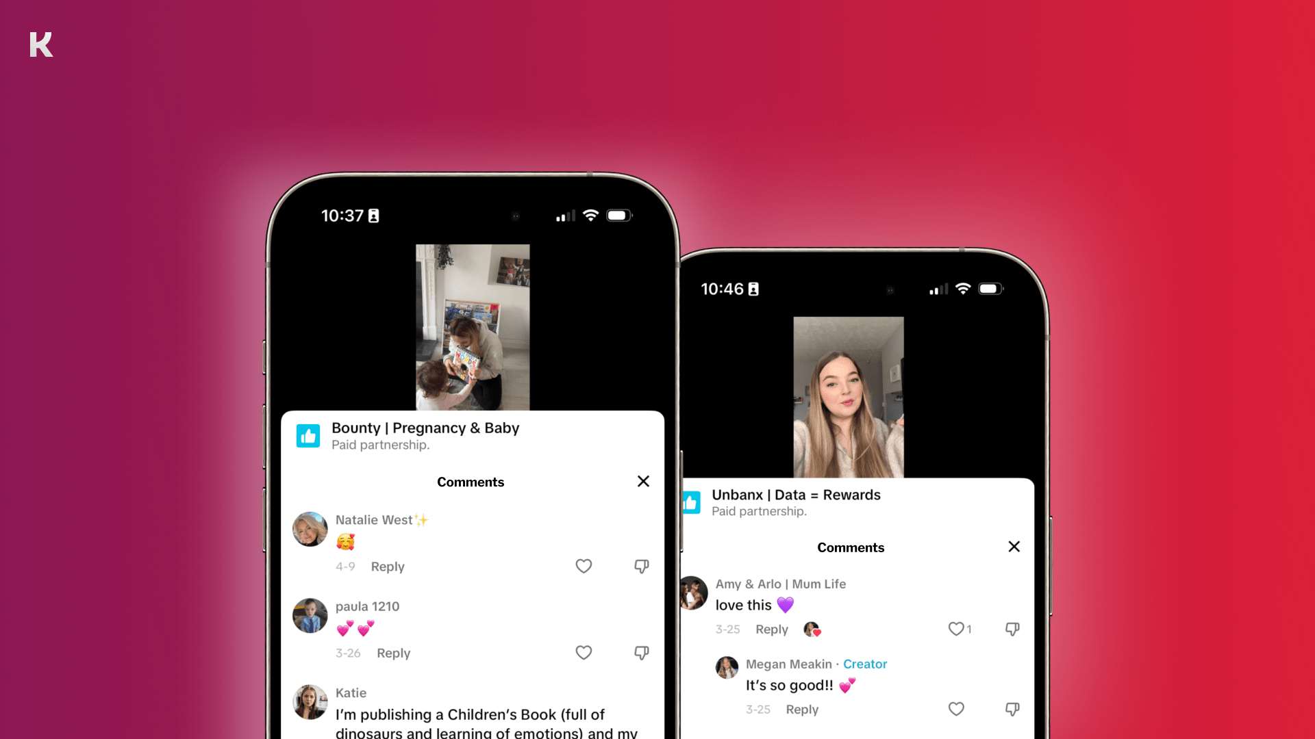 TikTok Comment Anchor Feature: Boost Engagement | Kurve