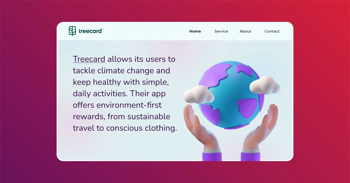 Treecard | Kurve Marketing Consultancy